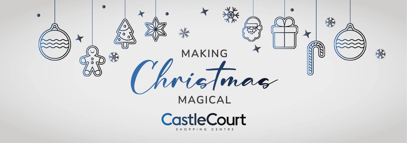 CastleCourt Shopping Centre Belfast